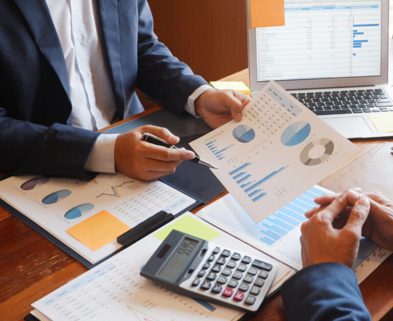 Financial Management Consulting | IBS Group Canada